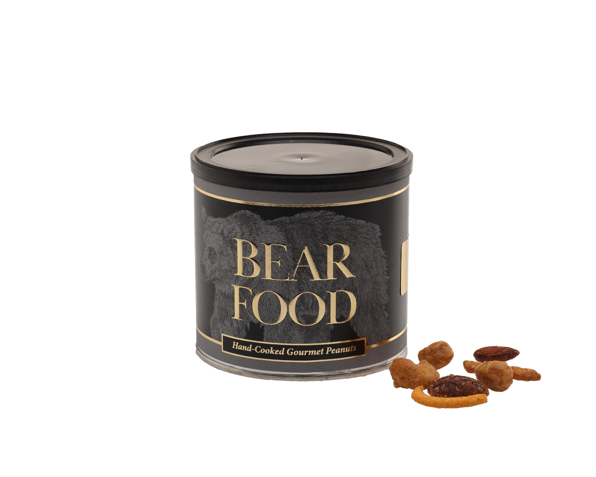 Gourmet Bear, Snack & Trail Mix Virginia & Charlotte NC – Bear Food LLC