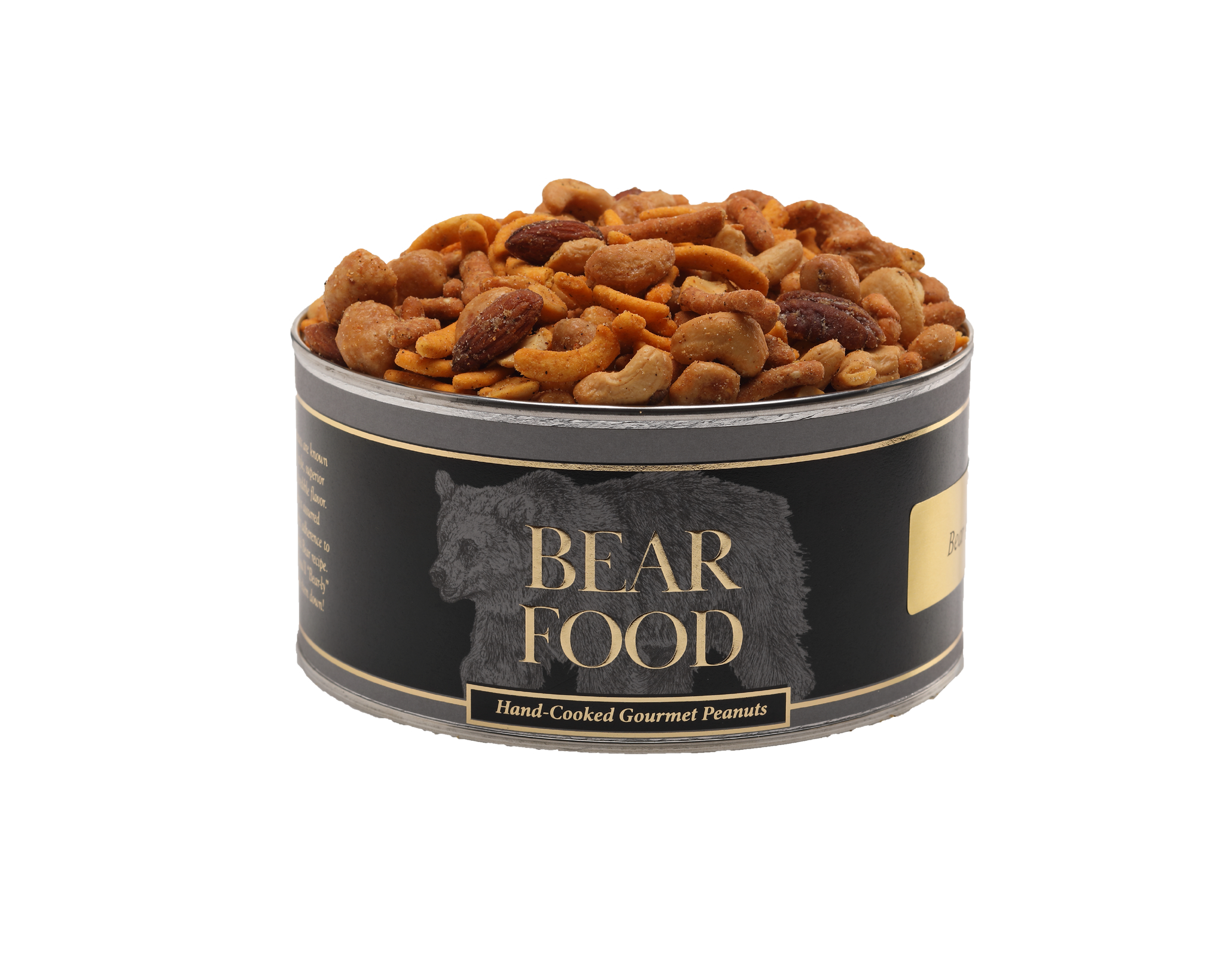 Gourmet Bear, Snack & Trail Mix Virginia & Charlotte NC – Bear Food LLC