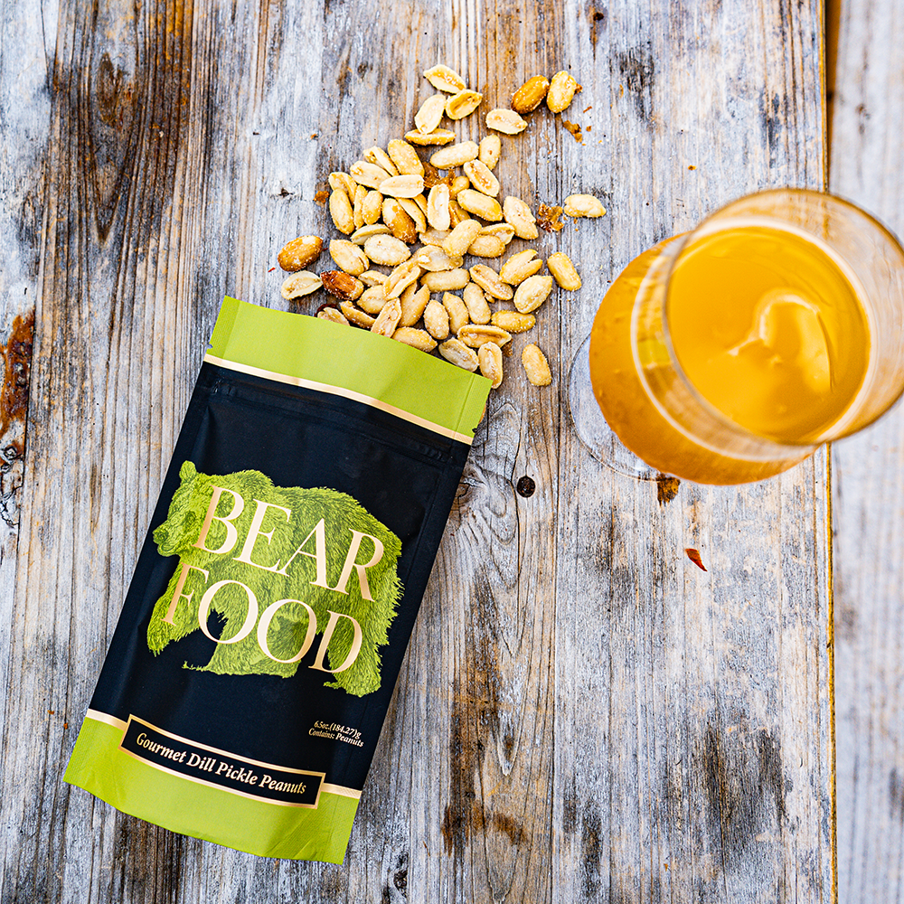 All Bear Food Products – Bear Food LLC