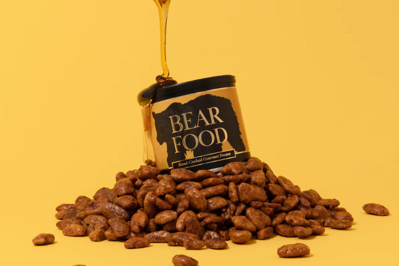 Gourmet Quality Selections Charlotte NC - Bear Food LLC