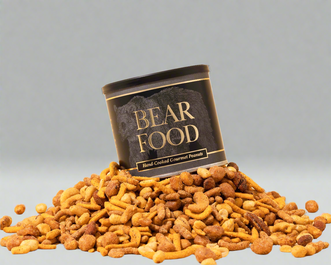 Contact – Bear Food LLC